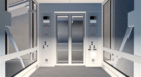 Roblox Elevator