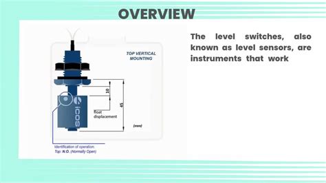 Top Mounted Float Level Switch Stainless Steel At Rs 3000 In Ahmedabad