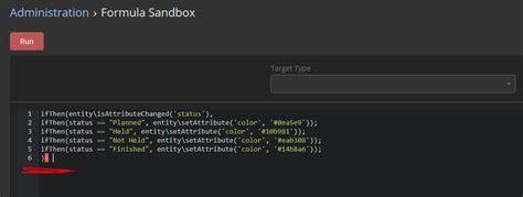 Custom Entityevent Color In Calendar Based On The Status Espocrm Open Source Community Forum