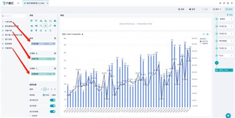 Excel按周统计数据的3个方法分享 九数云bi