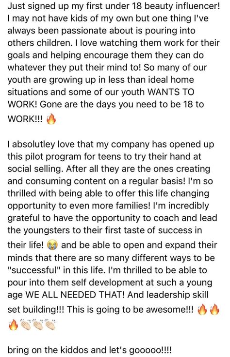 Does Anyone Else Find This Kind Of R Antimlm