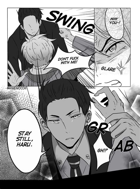 Ghim Của Дарья Бабенко Trên богатый детектив мемы и просто арты Anime Đang Yêu Truyện