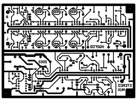 Audio Transmitter Circuit Diagram Circuit Diagram