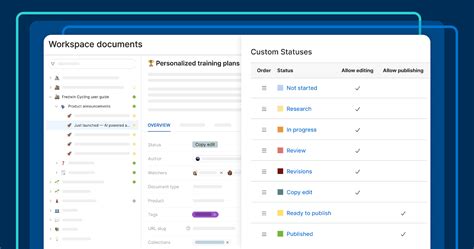 New Use Custom Workflows To Streamline Documentation Reviews