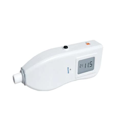 Newborn Testing Bilirubin Meter Jaundice Detector Percutaneous Jaundice Meter Jaundice Meter