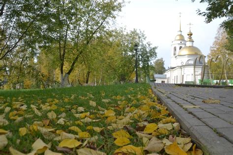 Вчерашняя ночь в Кудымкаре стала самой холодной за последние 50 лет Парма Новости