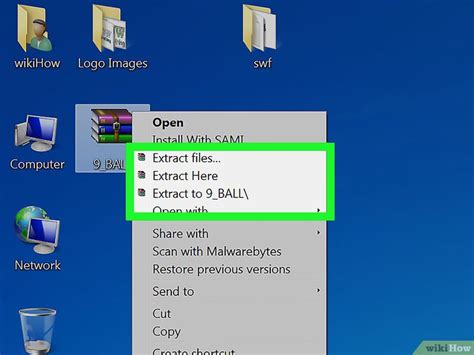 Een Swf Openen Wikihow