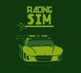 Devlog 5 Gamebabe Racing Sim By Rowan Clark