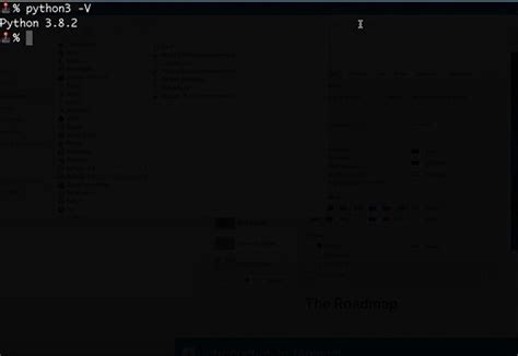 Your Guide For Starting Python Coding On A Macbook
