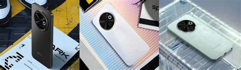 Tecno Spark C Dan Go Rilis Di Indonesia Spesifikasi Dan Harga