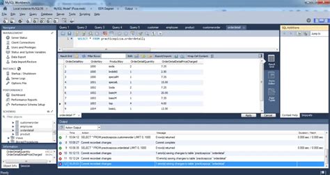 How Do I Show Errors In Mysql