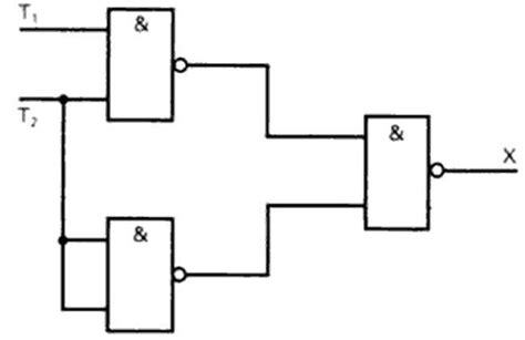 How Can A NAND Gate Be Used As A NOT Gate