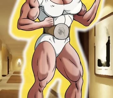 Dyna Muses Sex And Porn Comics