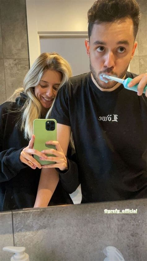 Ig Gemita327 Ig Grefgofficial Foto Del 291021 Twitch Streamers