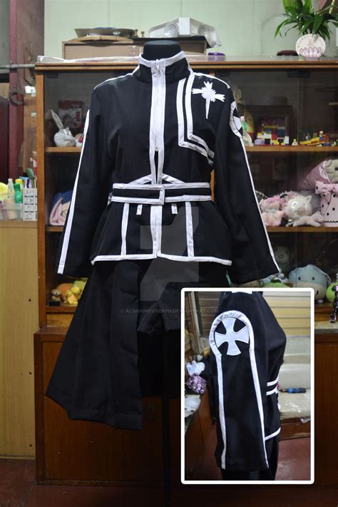 Dgray Man Lenalee Lee By Alshaincoserph On Deviantart