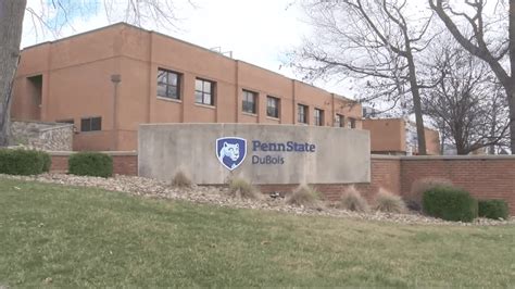 Penn State Delays Discussion On Possible Closure Of Satellite Campuses