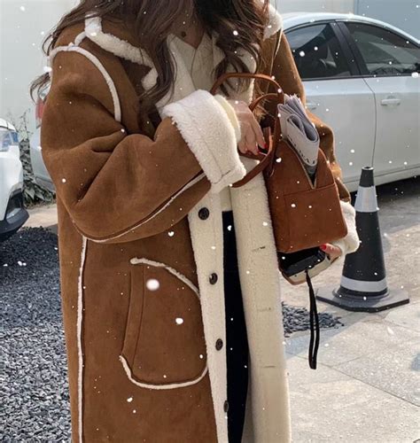 샤인글램 당일출고 양면 리버시블 롱 루즈핏 오버핏 무스탕 겨울 아우터 뽀글이 양털 코트 자켓 패딩 점퍼