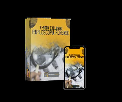 Curso De Papiloscopia Forense Br Universidad Forense