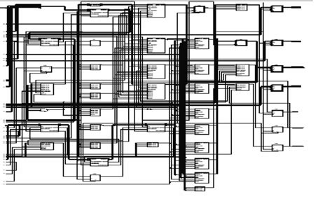 Right Part Of The Circuit Figure Shows The Circuit Elements That Are Download Scientific