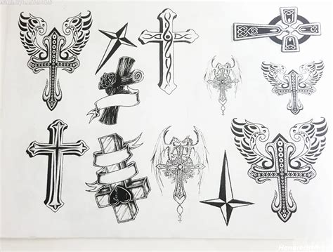 47 عکس از تاتو روی مچ دست جدید با ایده های خلاقانه