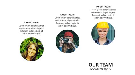 Parallax Powerpoint Template Presentation Templates Graphicriver