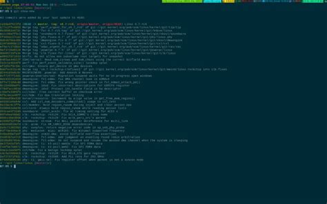 Linuxkernel Tool Git Openosurce Research Opensourcedevelopment