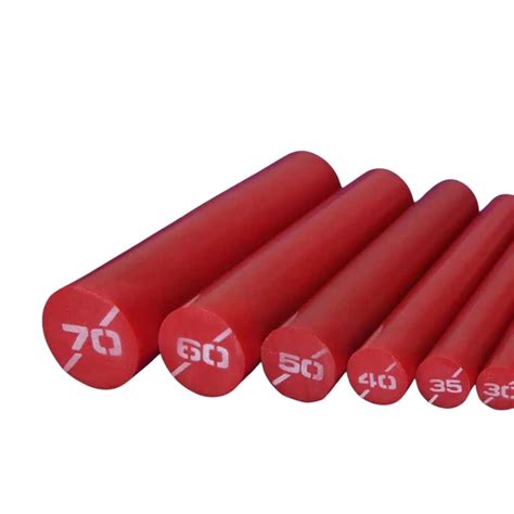 Poliuretano Pu Elastômero De Engenharia Versátil E De Alta