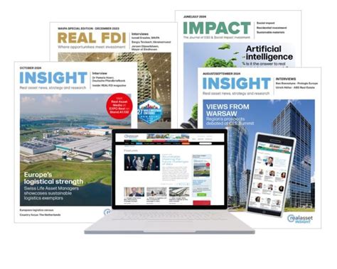 45 Day Free Trial Real Asset Insight And Impact Premium Real Asset