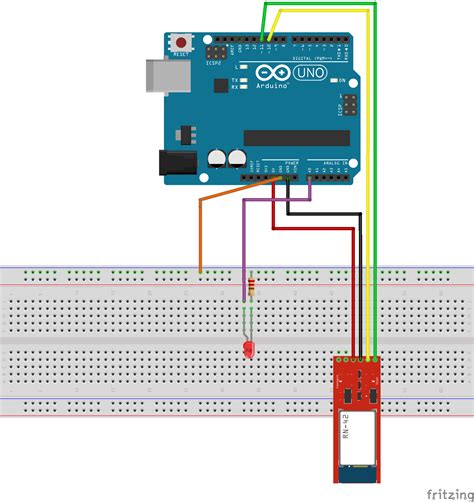 Problem With Hc6 Bluetooth Module B4x Programming Forum