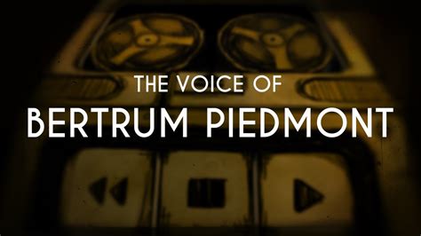 Bertrum Piedmont May 19th 1940 Youtube