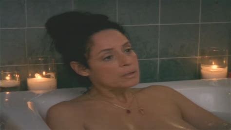 Sônia Braga Nua Em Sex And The City Tv