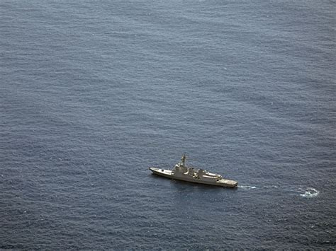 日本自衛隊兩架直升機墜毀1死7失蹤 海上幕僚長就事件道歉 Rthk