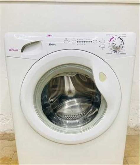 Стиральная машина Candy 4 kg | Festima.Ru – частные объявления