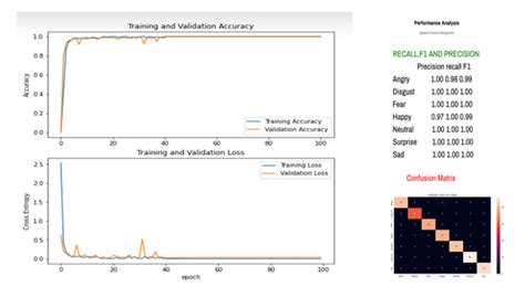 Intelligent Speech Emotion Classification Using Deep Learning Technique