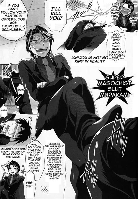 [tenpa ring tokimachi eisei ] touhou wa dare demo uerukamu kaiji dj [eng] myreadingmanga