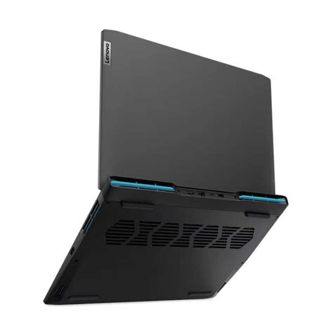 Jual Lenovo Ideapad Gaming Arh B Id Laptop Gaming Amd Ryzen H Gb Gb Ssd Rtx