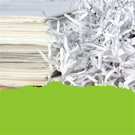 Cost Effective Secure Document Shredding Services Gauteng
