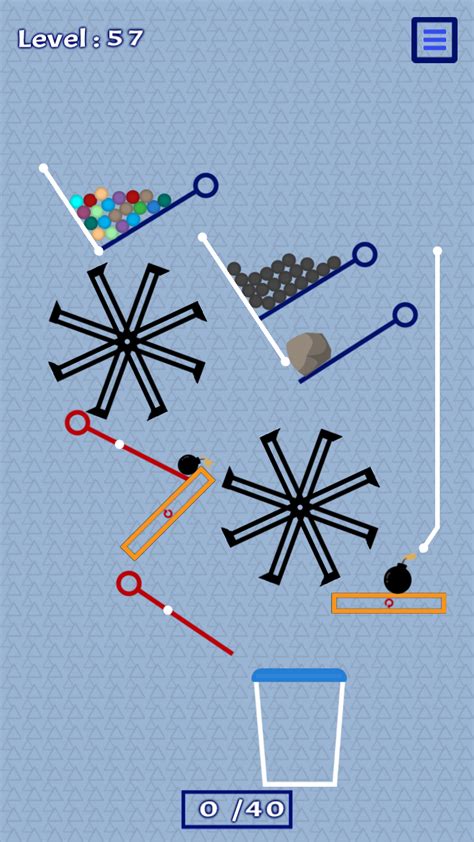 Ball Pin And Pull HTML5 Game Construct 3 By Depfov CodeCanyon