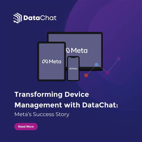 datachat on linkedin taming meta s device spend datachat