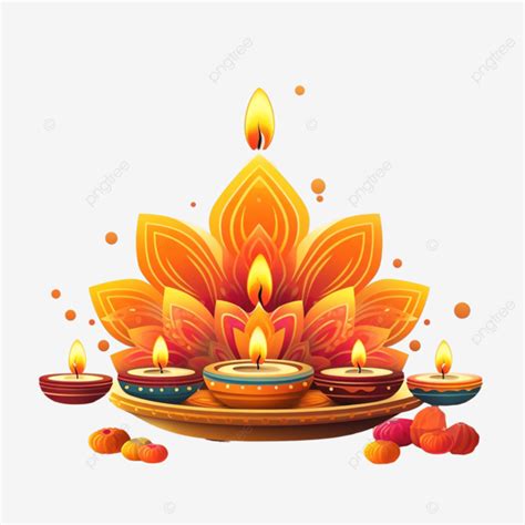 해피 디왈리 전통 축제 인사말 배너 디자인 벡터 인도 램프 추상 디왈리 전통적인 배너 Png 일러스트 및 이미지 에 대한 무료 다운로드 Pngtree