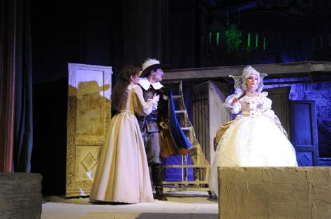 სამი მუშკეტერი 2014 წ