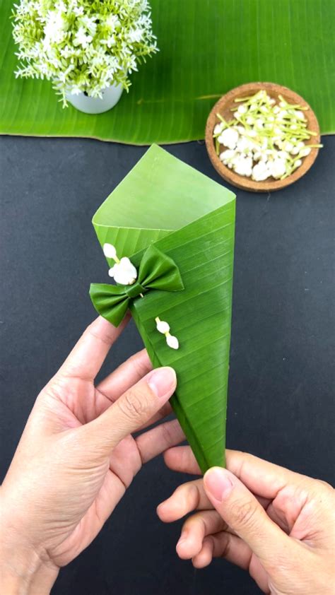 วิธีทำโมบาย Diy จากหลอดพลาสติก Rin Diy สอนพับใบเตยแบบต่างๆ Facebook