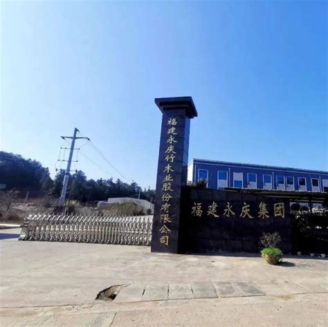 永安小陶知名企业总经理被授予“第十九届福建省优秀企业家”荣誉称号小陶镇集成八一村