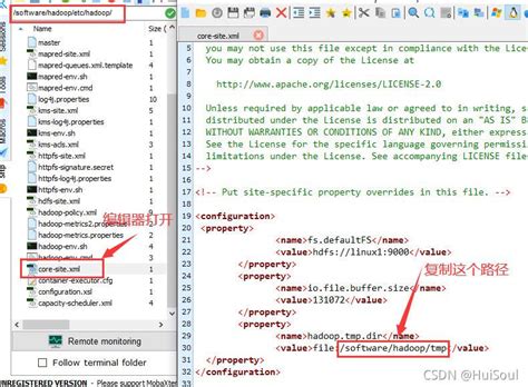 Hadoop——mapreduce相关eclipse配置及api调用图文超详细版内含遇到错误的解决方法hadoop集群主节点上搭建