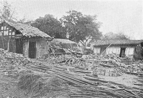 Одбележување 120 години од земјотресот во Пехчево Кресна најсилниот на копнениот дел на