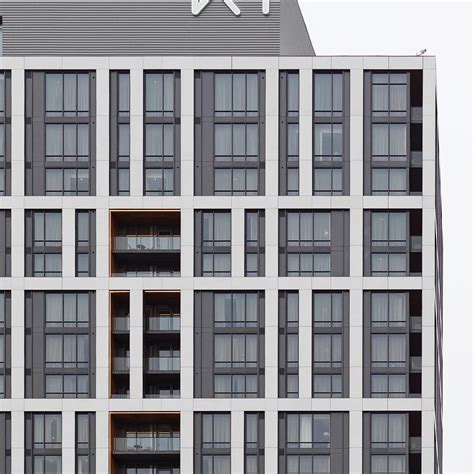 GRC Cladding Unmatched Quality And Performance