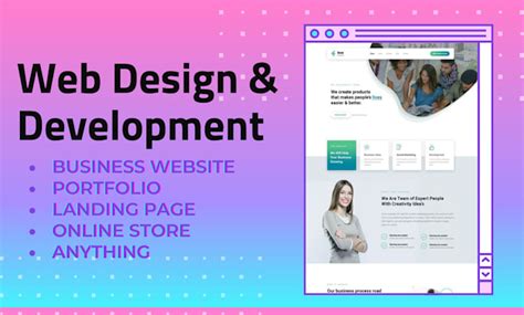 Design Convert Figma Xd Sketch Or Psd To Html Css Bootstrap Website
