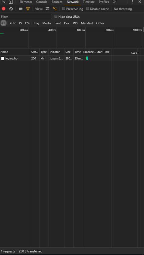 Javascript Form Submit By Jquery Gives Null Data Stack Overflow