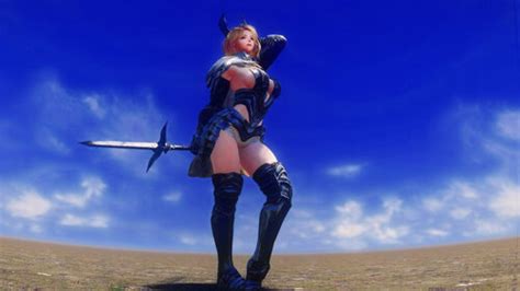 Darksouls 3 Silver Knight Hdt Smp Regular Mods Loverslab