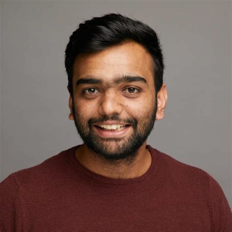 Pranav Patil Conversion Conference Las Vegas